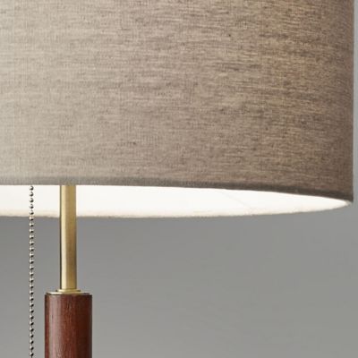 Hamilton Table Lamp by Adesso at Lumens.com
