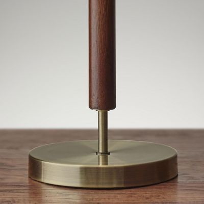 Hamilton Table Lamp by Adesso at Lumens.com