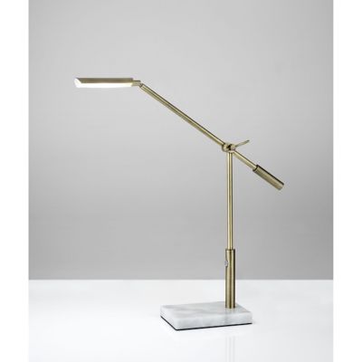 Vera LED Desk Lamp by Adesso at Lumens.com