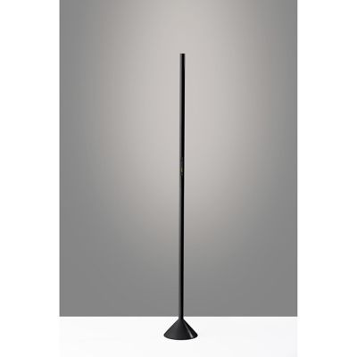 Cole LED Color Changing Wall Washer Floor Lamp by Adesso at Lumens.com