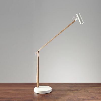 Crane LED Desk Lamp by ADS360 at Lumens.com
