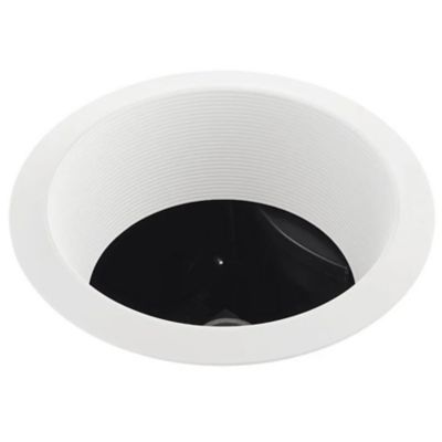 Round Grille for AP 80/100 Exhaust Fan by Aero Pure at Lumens.com