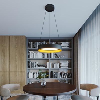 Reveal LED Pendant by AFX Lighting at Lumens.com