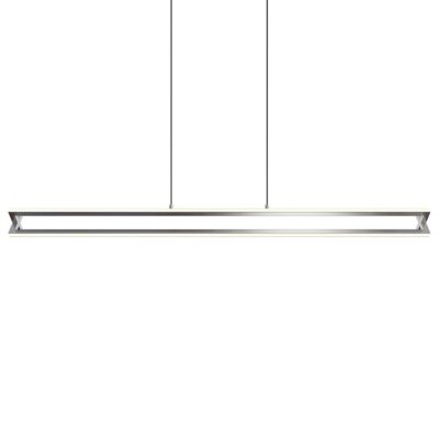 Cass LED Linear Suspension by AFX Lighting at Lumens.com