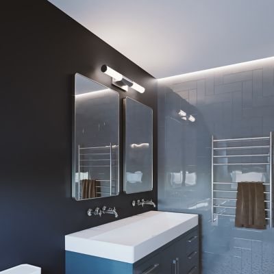 Dax LED Vanity Light by AFX Lighting at Lumens.com