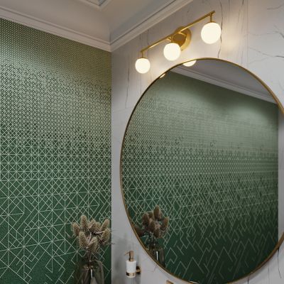 Pearl LED Vanity Light by AFX Lighting at Lumens.com