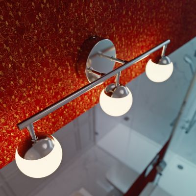 Pearl LED Vanity Light by AFX Lighting at Lumens.com