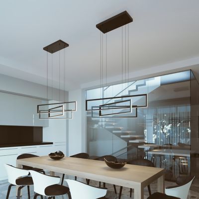 Cole LED Pendant by AFX Lighting at Lumens.com