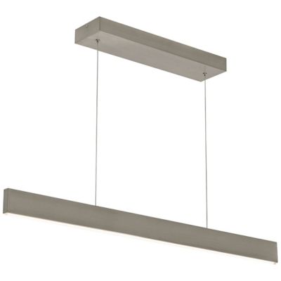 Stealth Linear LED Pendant by AFX Lighting at Lumens.com
