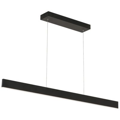 Stealth Linear LED Pendant by AFX Lighting at Lumens.com