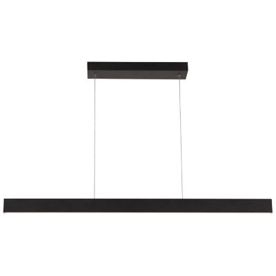 Stealth Linear LED Pendant by AFX Lighting at Lumens.com