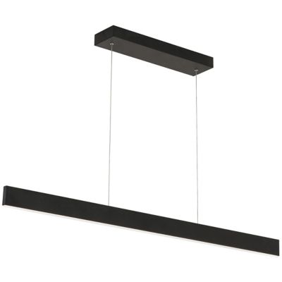 Stealth Linear LED Pendant by AFX Lighting at Lumens.com