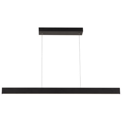 Stealth Linear LED Pendant by AFX Lighting at Lumens.com