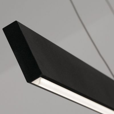 Stealth Linear LED Pendant by AFX Lighting at Lumens.com