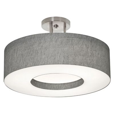 Montclair Semi-Flushmount by AFX Lighting at Lumens.com
