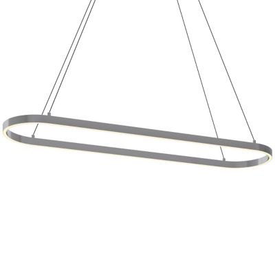Glo LED Linear Suspension by AFX Lighting at Lumens.com
