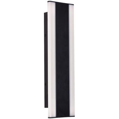 Rhea Outdoor LED Wall Sconce by AFX Lighting at Lumens.com