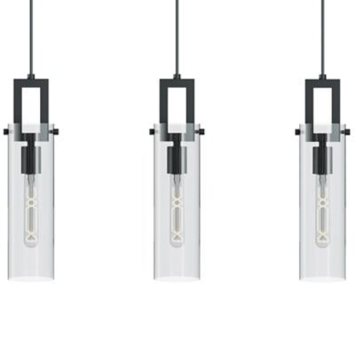 Houston Linear Suspension by AFX Lighting at Lumens.com