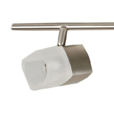 Metro 4 Light LED Rail Kit by AFX Lighting at Lumens.com