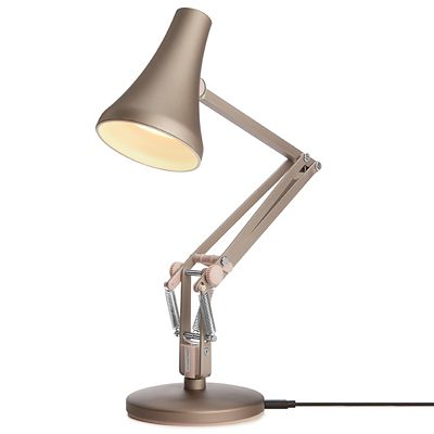 90 Mini Mini LED Desk Lamp by Anglepoise at Lumens.com
