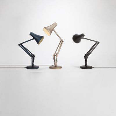 90 Mini Mini LED Desk Lamp by Anglepoise at Lumens.com