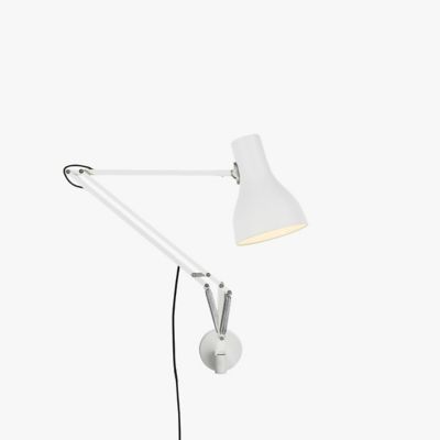 Type 75 Wall Mounted Lamp by Anglepoise at Lumens.com