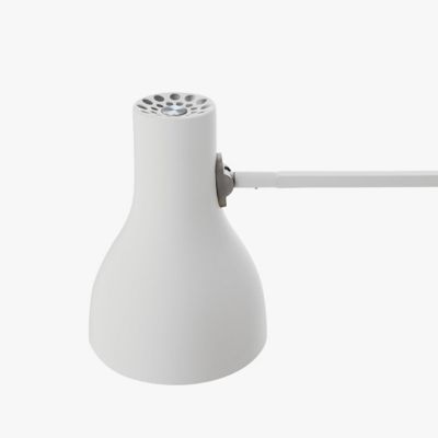 Type 75 Wall Mounted Lamp by Anglepoise at Lumens.com