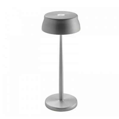 Silver Table Lamps at Lumens
