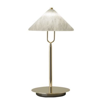 Fuji LED Table Lamp by Alma Light at Lumens.com