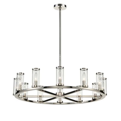 Revolve Chandelier by Alora Lighting at Lumens.com