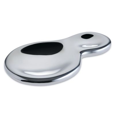 T-1000 Spoon Rest by Alessi at Lumens.com