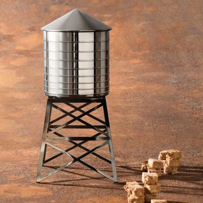 Water Tower Container by Alessi at Lumens.com