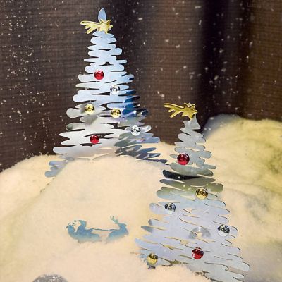 Bark Tree by Alessi at Lumens.com