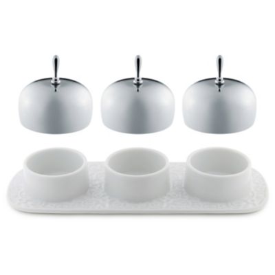Dressed Jam Tray by Alessi at Lumens.com