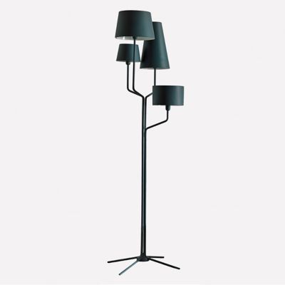Tria Floor Lamp by FOC Lighting at Lumens.com