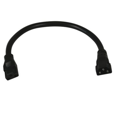 LED 3-Complete 6 Inch Jumper Cable by American Lighting at Lumens.com