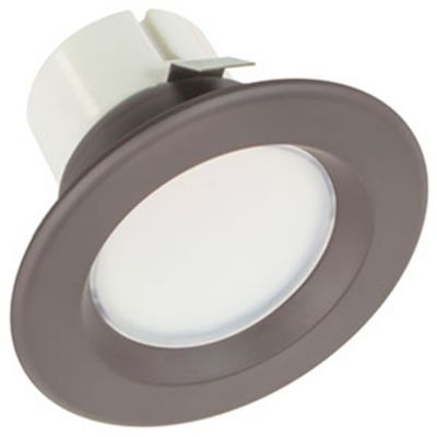 Lotus LED Lights | Lotus Super Thin Recessed Lighting at Lumens.com