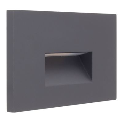 SGL4 LED Slot Step Light by American Lighting at Lumens.com