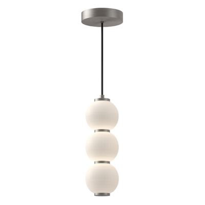 Bijou LED Pendant by Alora Mood at Lumens.com