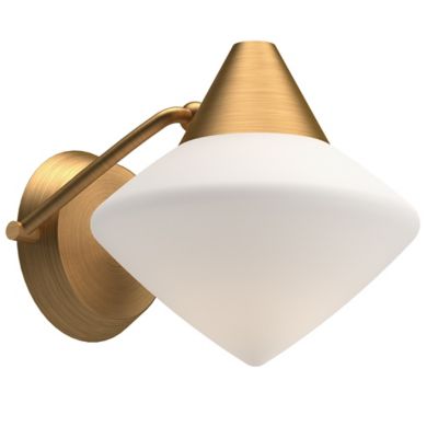 Nora Wall Sconce by Alora Mood at Lumens.com