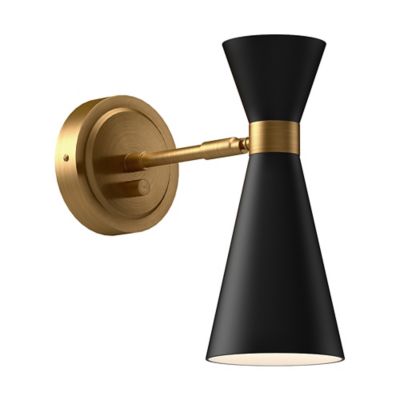 Blake Wall Sconce by Alora Mood at Lumens.com