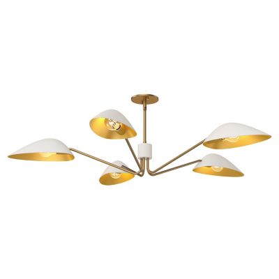 Oscar Pendant by Alora Mood at Lumens.com