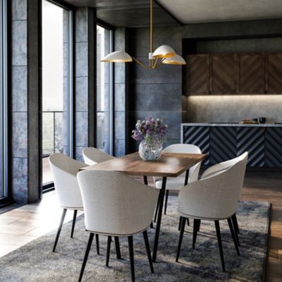 Oscar Pendant by Alora Mood at Lumens.com