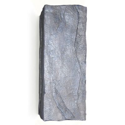 Stone Wall Sconce by A19 at Lumens.com