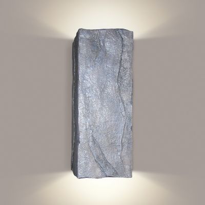 Stone Wall Sconce by A19 at Lumens.com
