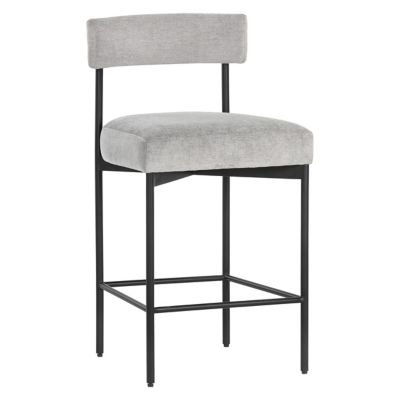 Seneca Counter Stool by Sunpan at Lumens.com