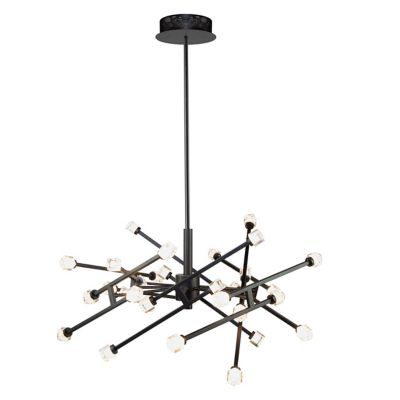 Fernando LED Pendant Light by Huxe at Lumens.com