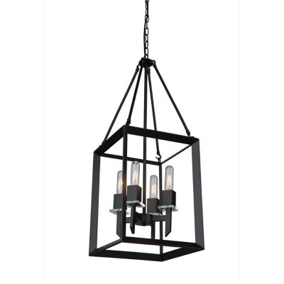 Valerius Chandelier by Huxe at Lumens.com