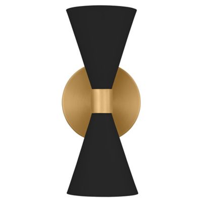 Albertine Wall Sconce by Visual Comfort Studio at Lumens.com