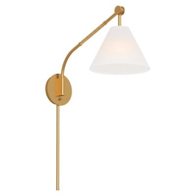 Remy Wall Sconce by Visual Comfort Studio at Lumens.com